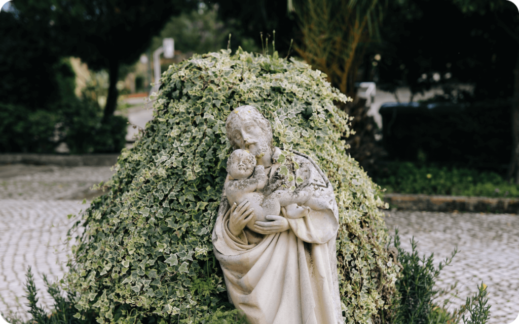 Sobre Nós - Fundação Maria Droste